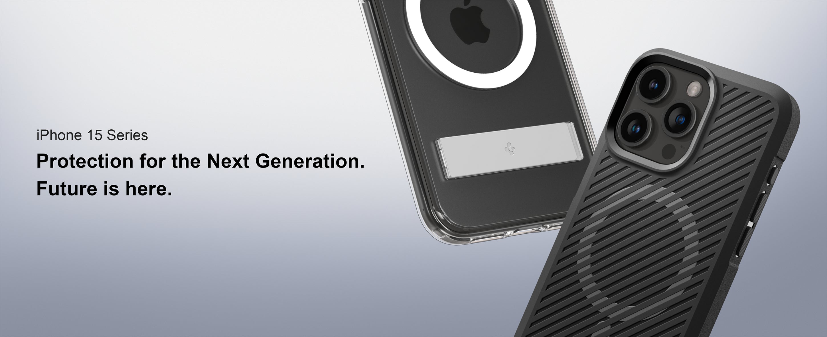 Spigen Business l Something You Want l