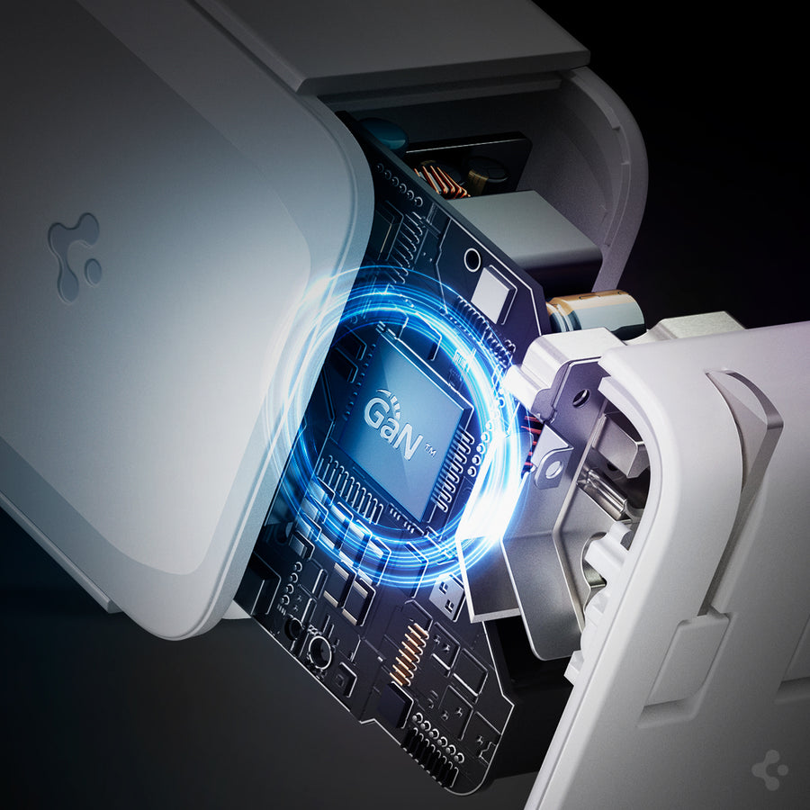 Spigen Business l Something You Want l